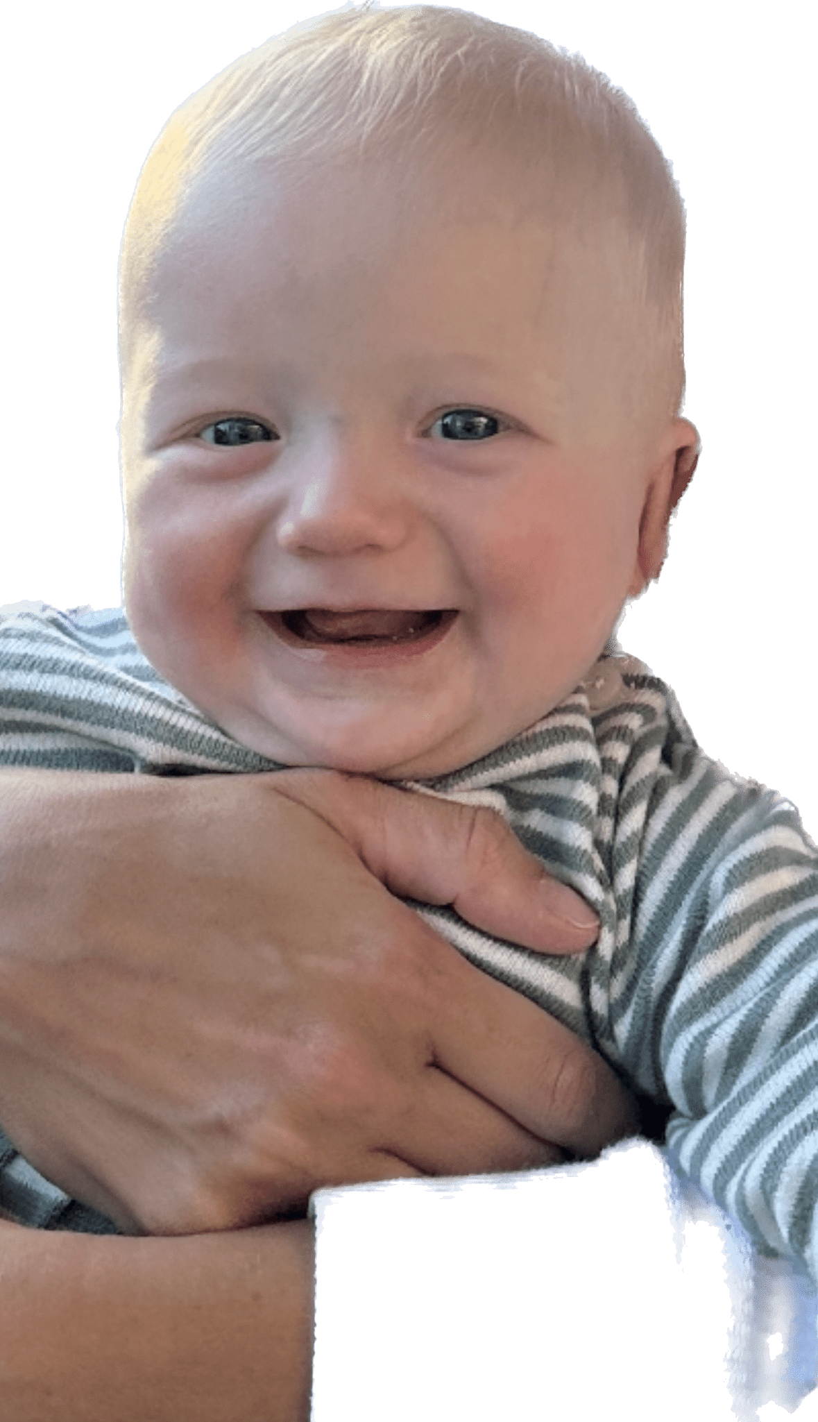 Happy Vasectomy Reversal Result – Northeast Georgia Urological Associates